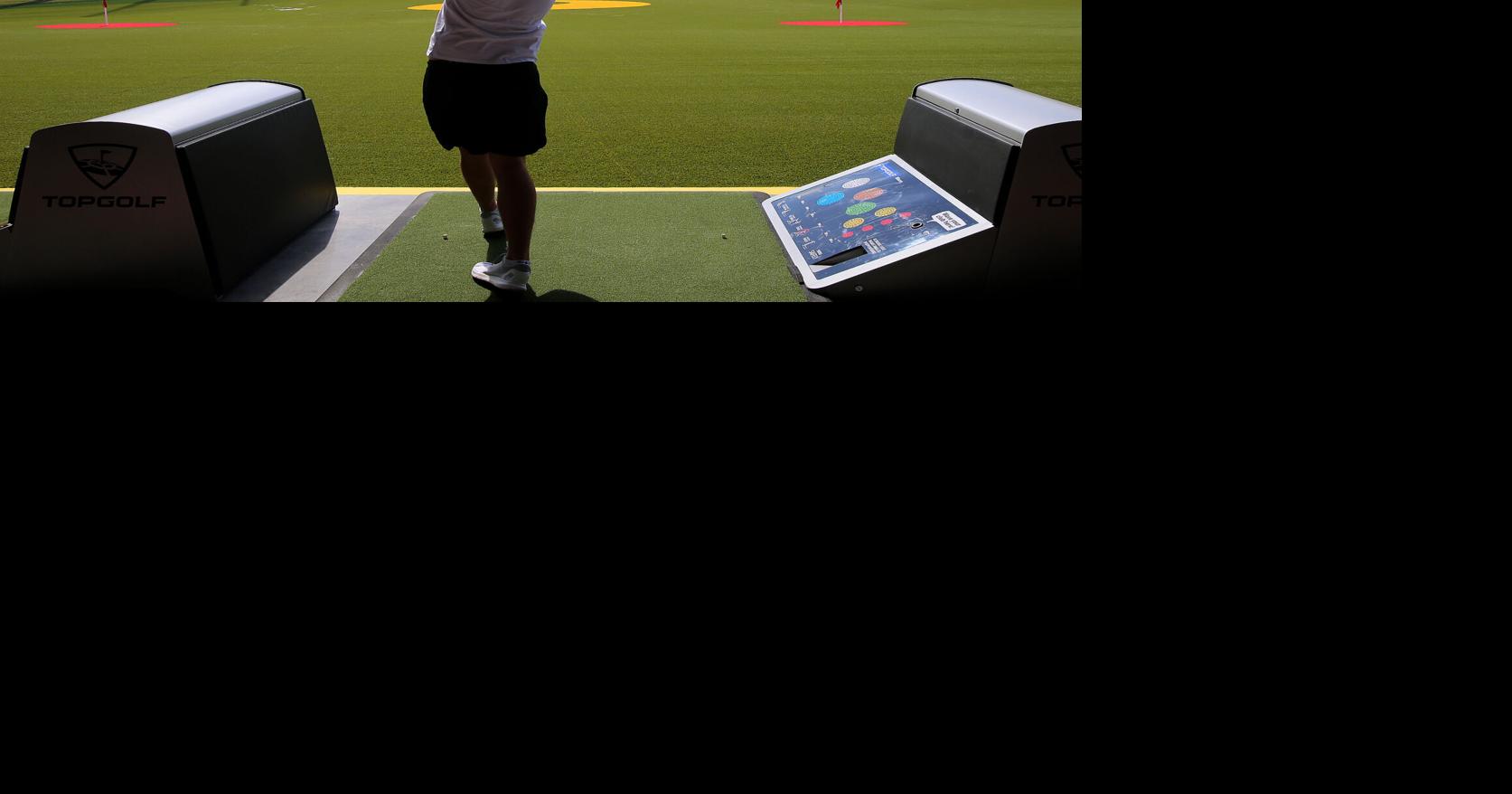 Mike Copeland: Dia de Golf; Music to hotels' ears; Zoo bids; Gas prices ...