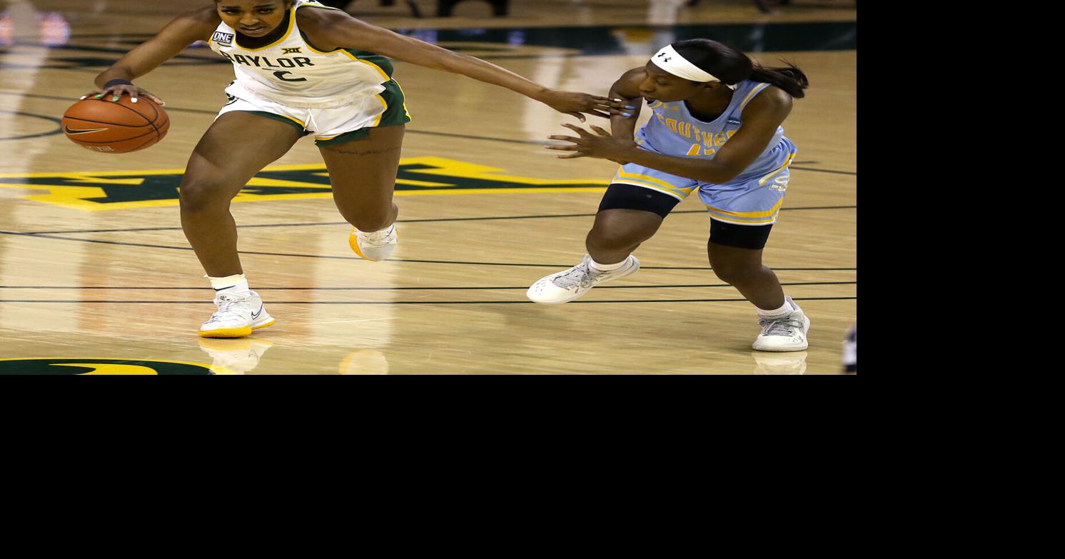 It's go time: Baylor Lady Bears jump back into Big 12 play