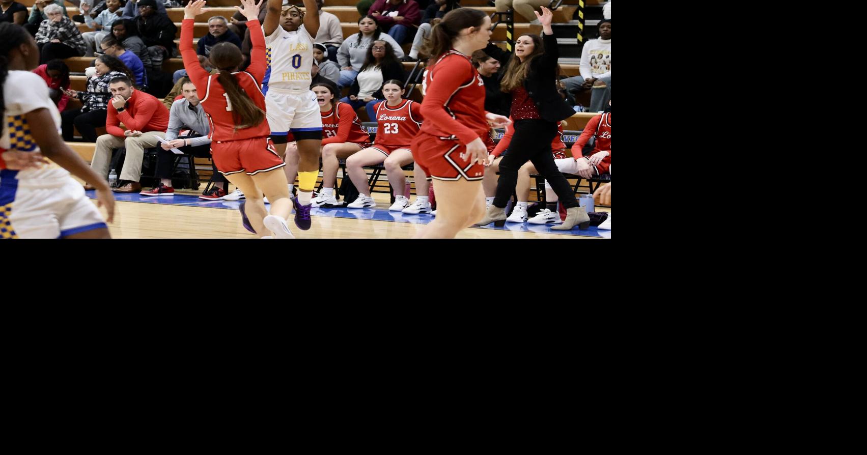 Lady Pirates seize control over Lady Leopards after halftime