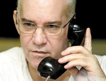 Experts to testify in Ed Graf arson murder case from 1980s