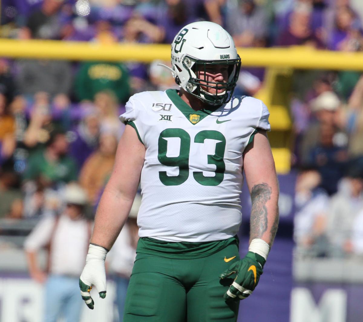 Baylor football All-Decade: RG3's 2011 Heisman season transcendent ...