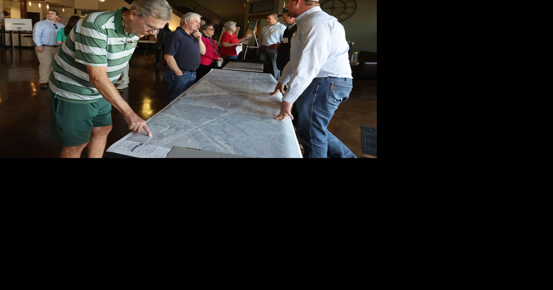 Waco takes next steps for annexations west of lake