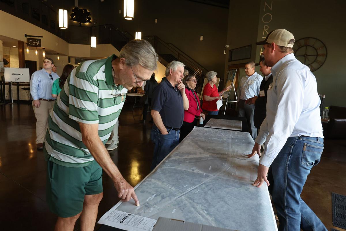 2026 eyed for Speegleville Road bridge over Middle Bosque