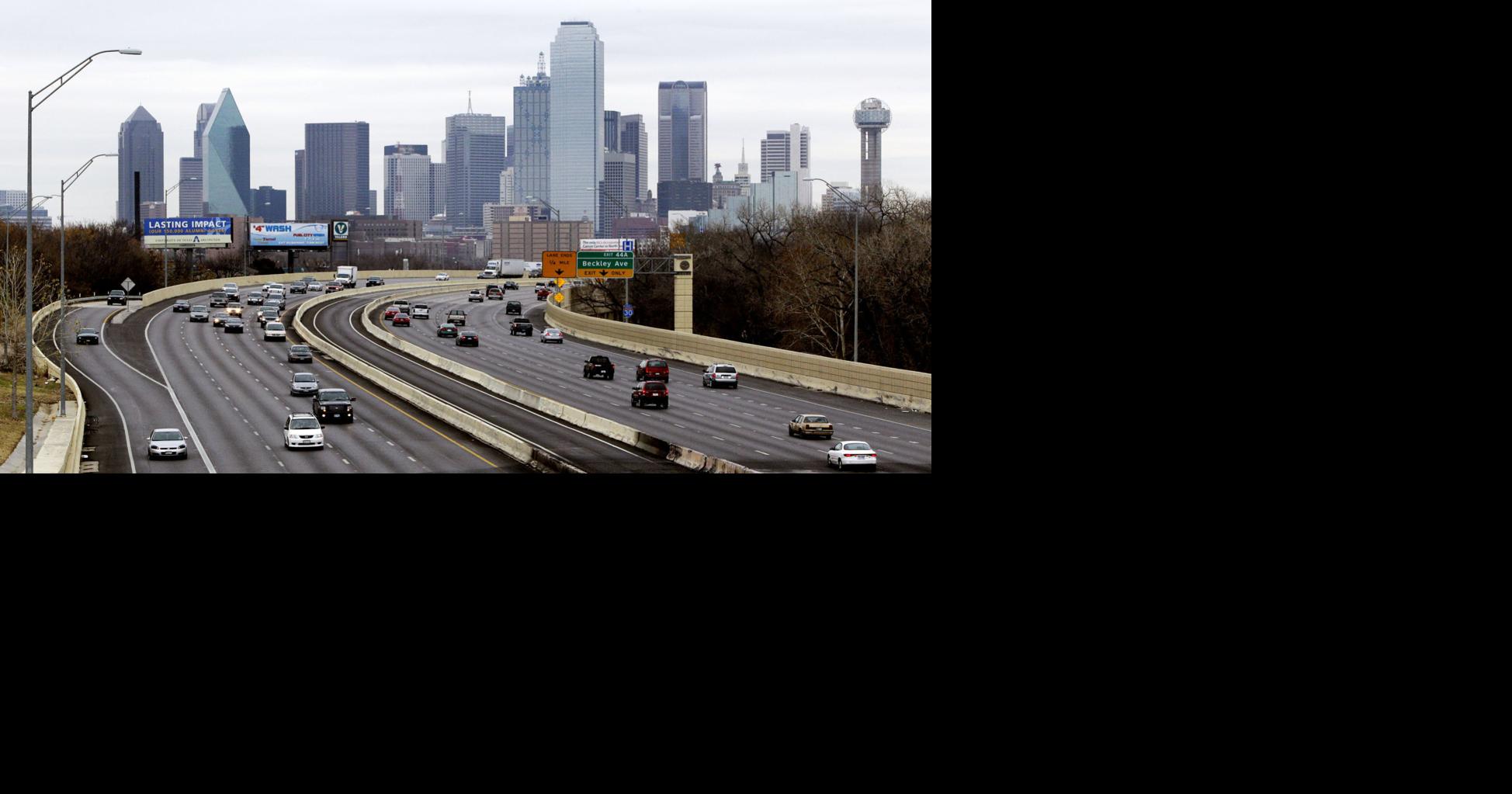 Texas History Minute: Sarah Cockrell became first millionaire in Dallas