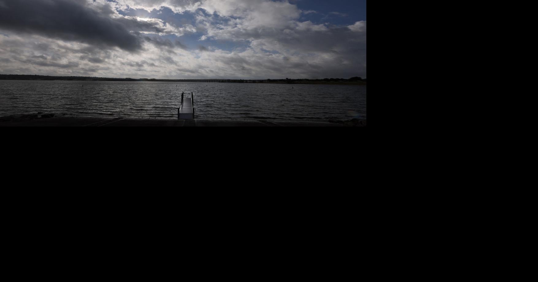 Forecast Halloween rain would snap 37-day dry spell for Waco