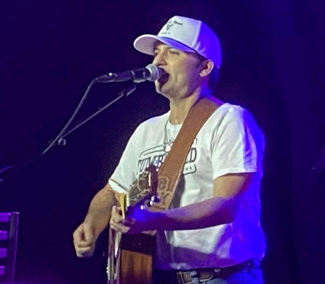 Friday show for Waco musician Brit Kerr, with new EP