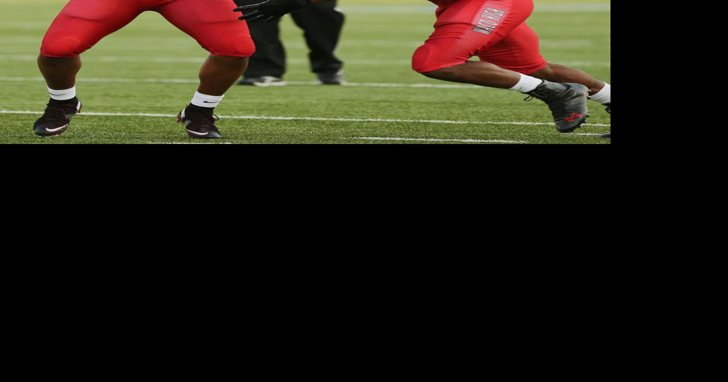 Hamilton, Waco High run away to opening win, 41-17