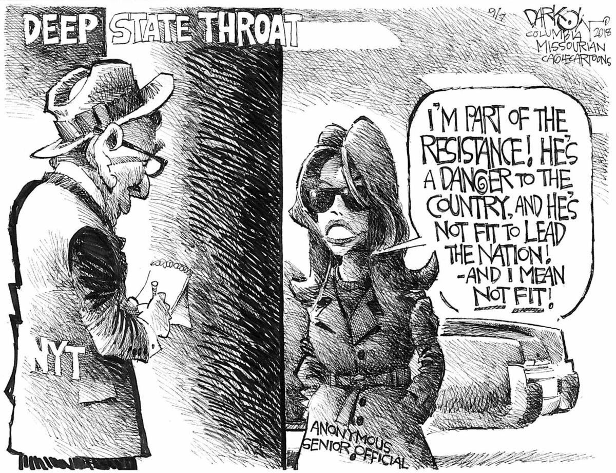 Mark R. Cheathem, Washington Post: President Andrew Jackson made decisions based on loyalty