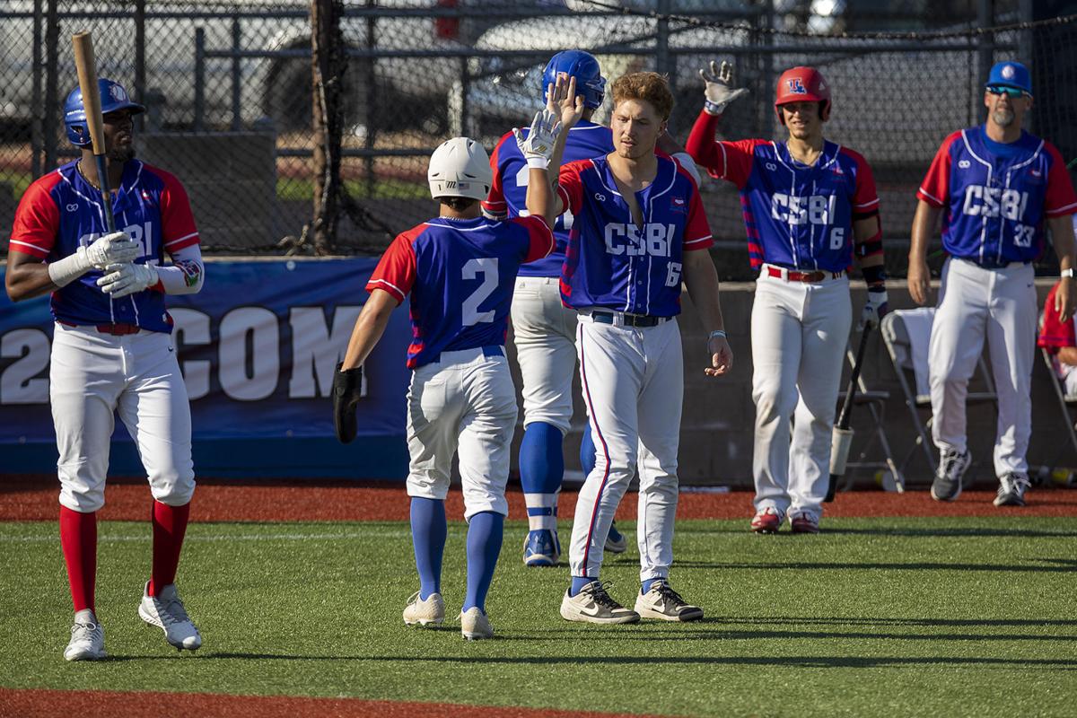 Rules tweak allows Collegiate Summer Baseball Invitational to be ...