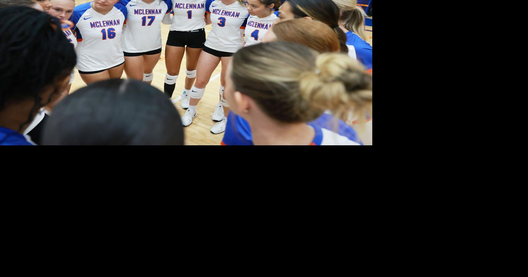 Highlanders secure first conference win with sweep of Temple