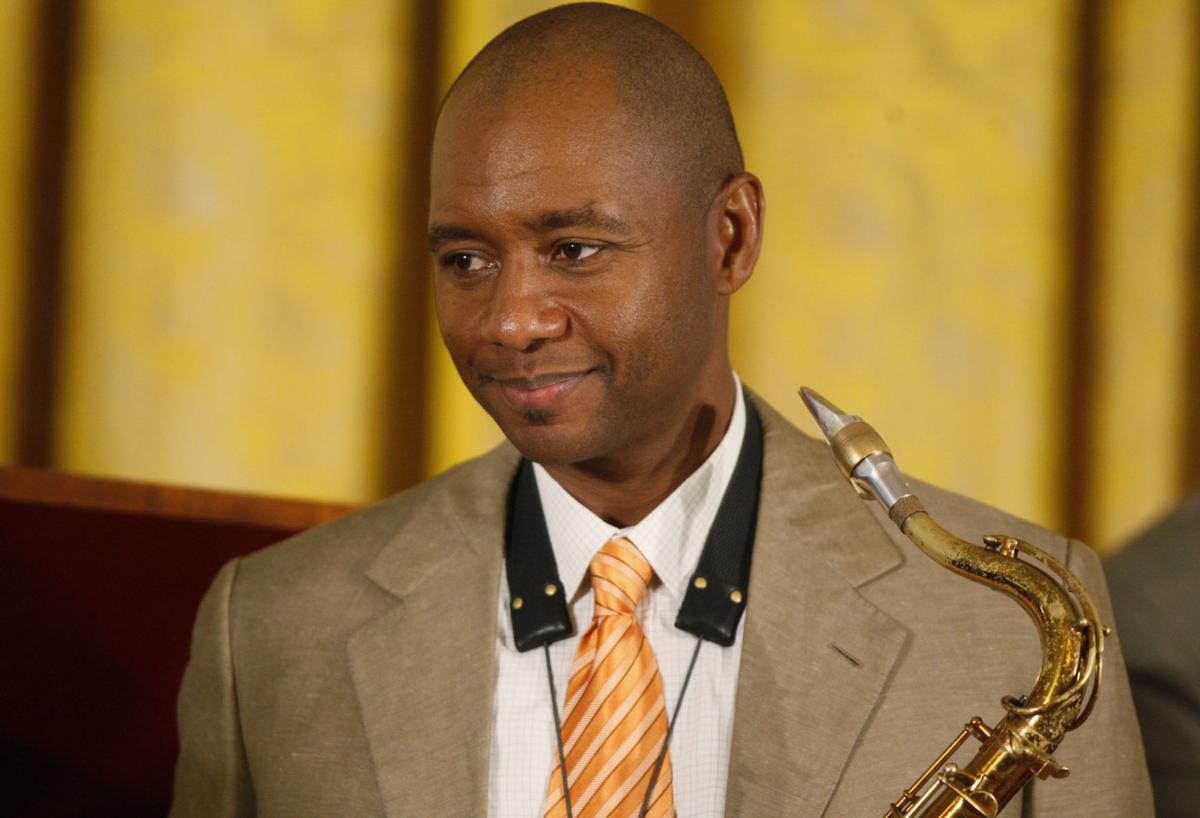 Saxophonist Branford Marsalis to perform with Waco Symphony