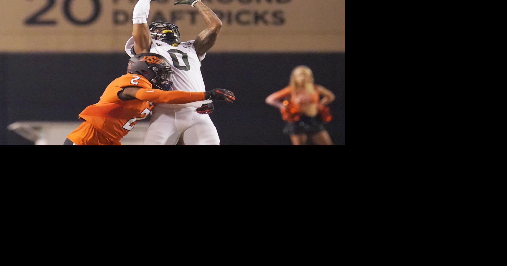 How they match up: Baylor vs. Oklahoma State