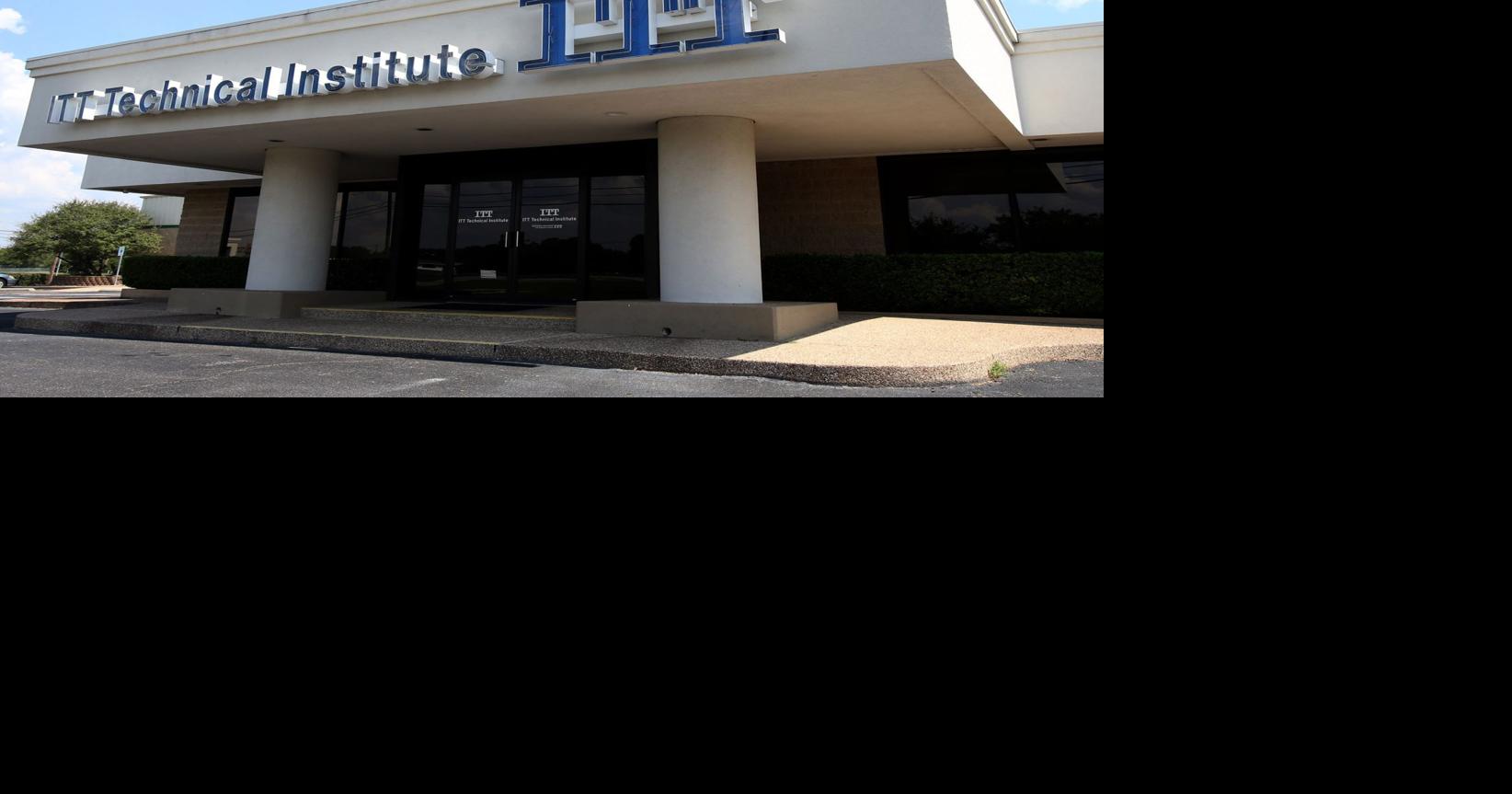 ITT Tech closes doors to 8,000 employees, 40,000 students, including ...