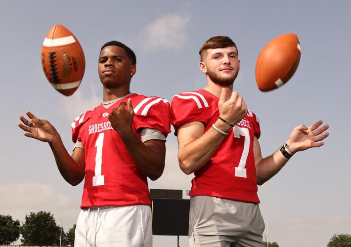 Troy, Groesbeck earn close wins in all-local Centex matchups