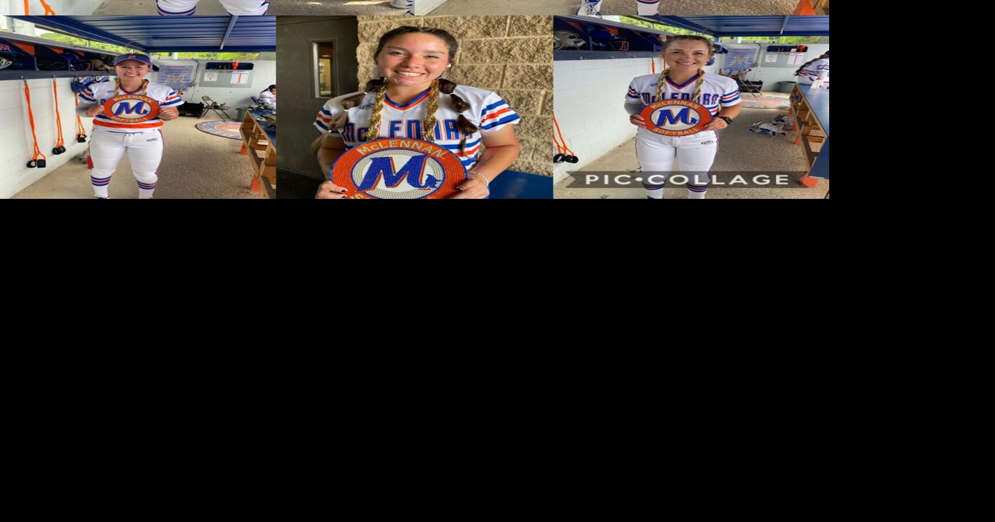 No. 1 McLennan softball tramples Hill to improve to 53-1 on year, 35-0 at home