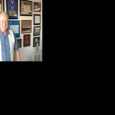 Voices of Valor: Richard Simon