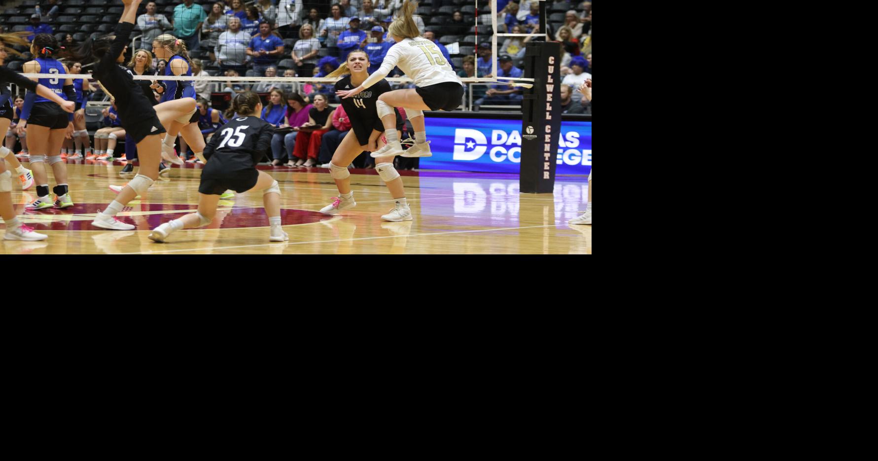 Fearless and bulletproof: Crawford withstands Windthorst's best shots to reach state final