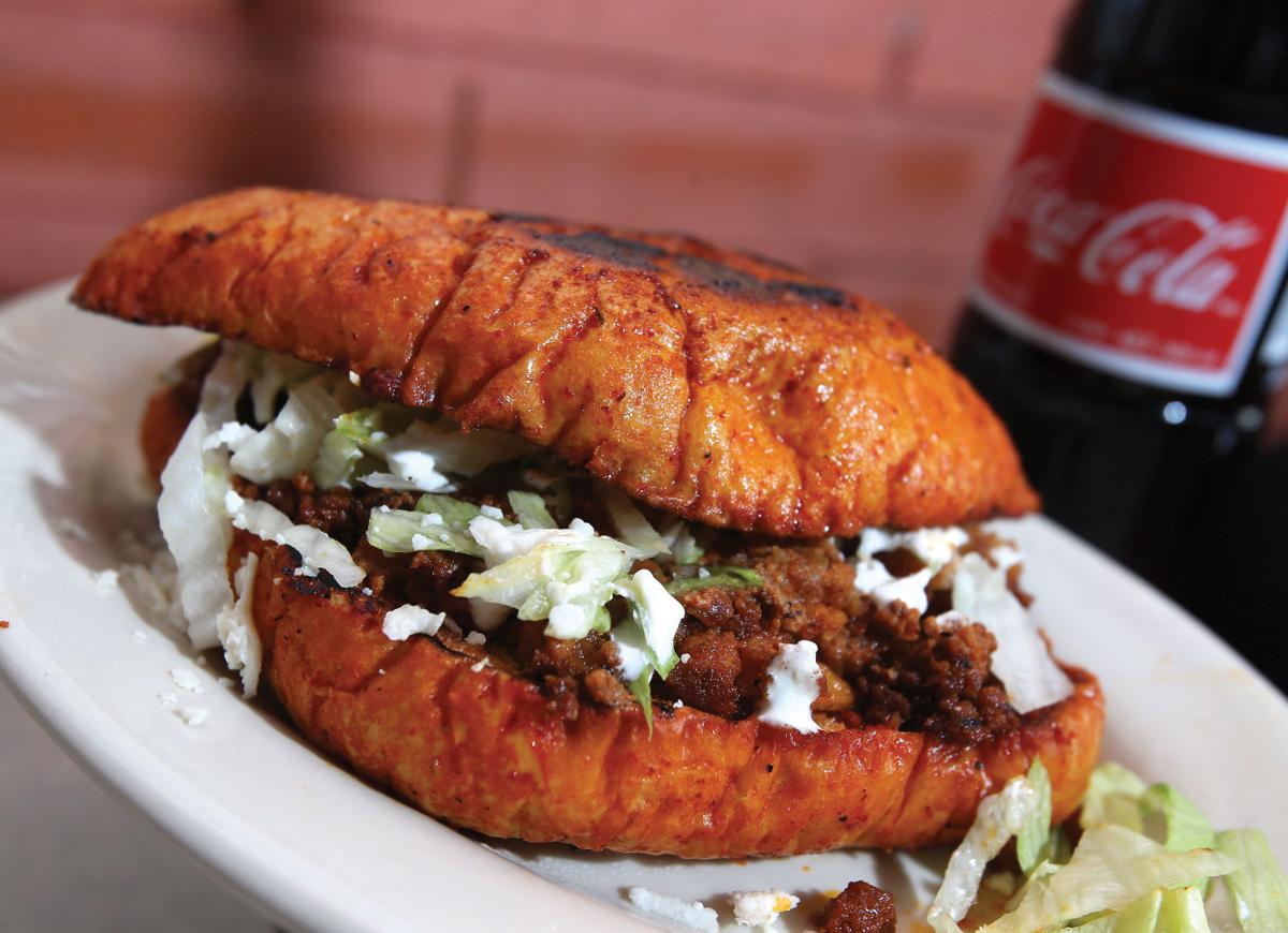 Distinctive, authentic Mexican flavors: Rufi’s Cocina grabs diners in ...