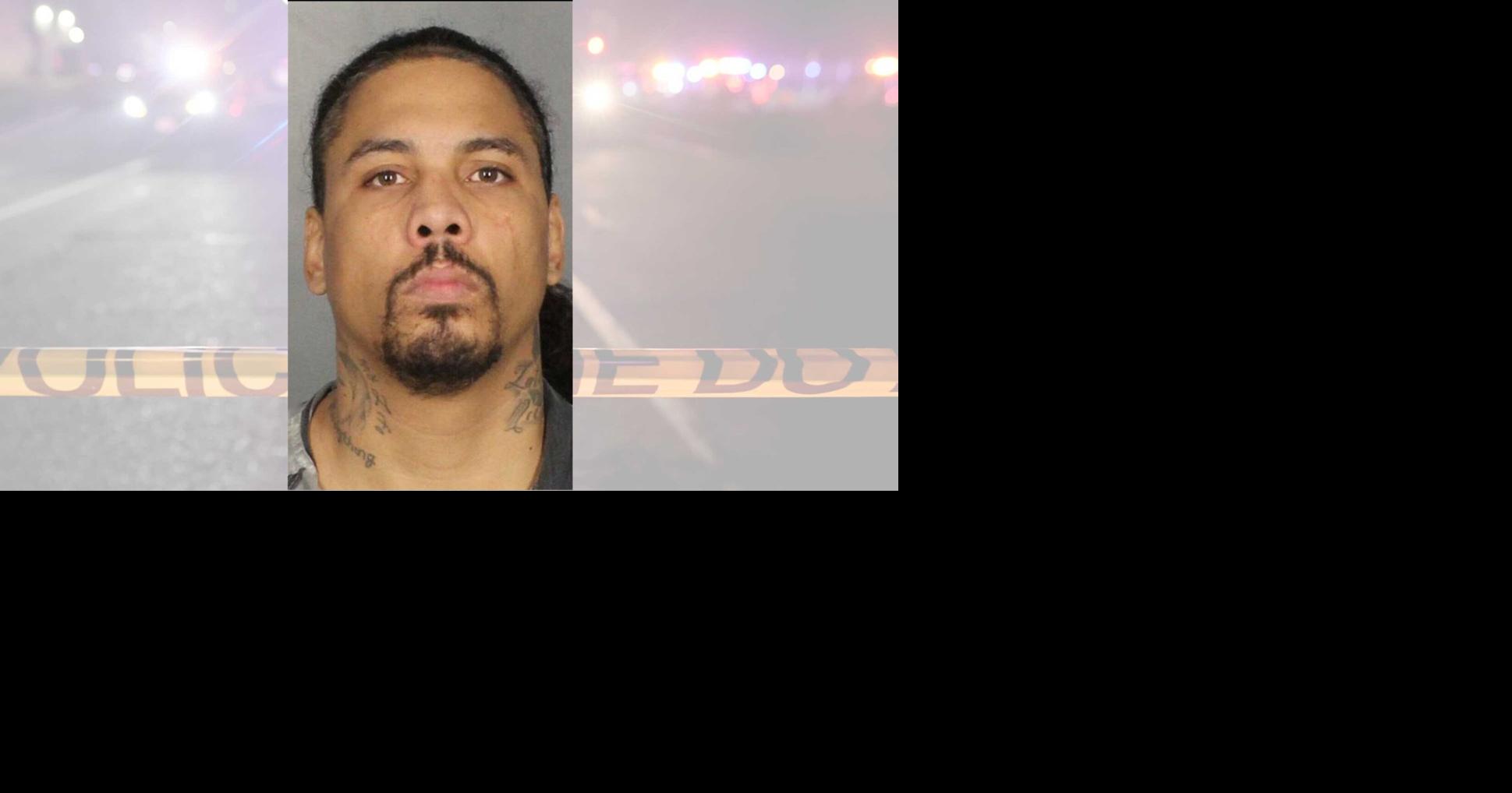 Waco man wanted on multiple warrants surrenders after shootout with police