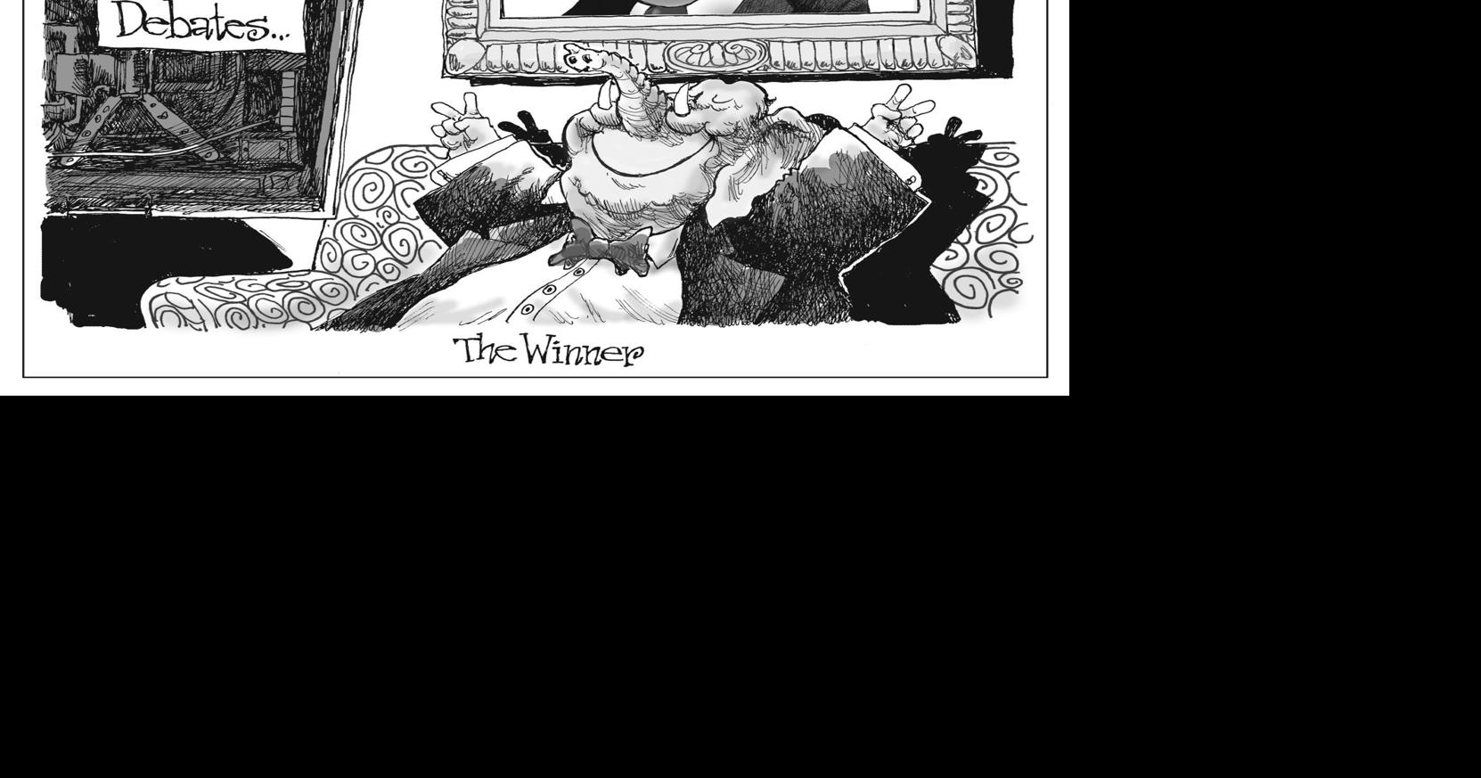 George Will, Washington Post: Questions the Democrats will probably ...