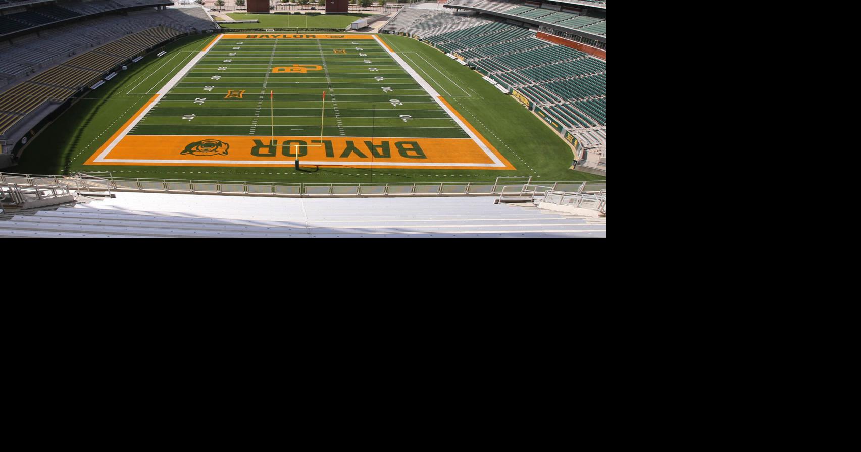 Ncaa Gives Baylor Four Year Probation But Skirts Sexual Misconduct Issues
