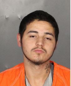 Arson suspect arrested after chase in Woodway