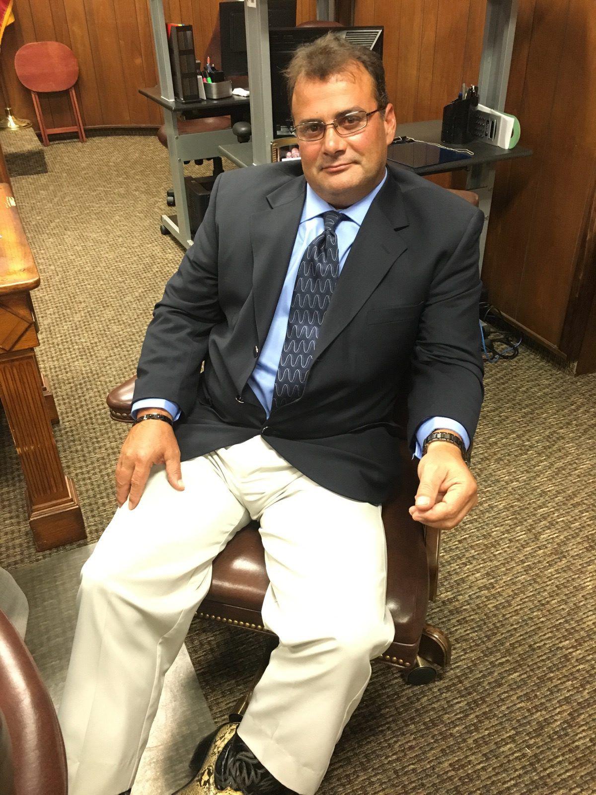 Second woman testifies Chaisson molested her | Crime | wacotrib.com