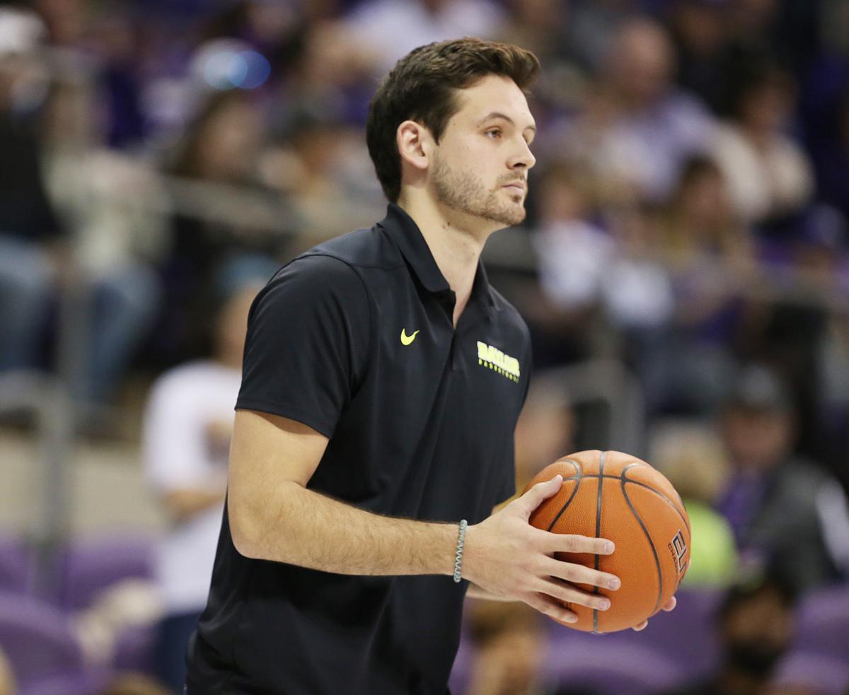 Bears hope to win final home game on Senior Night