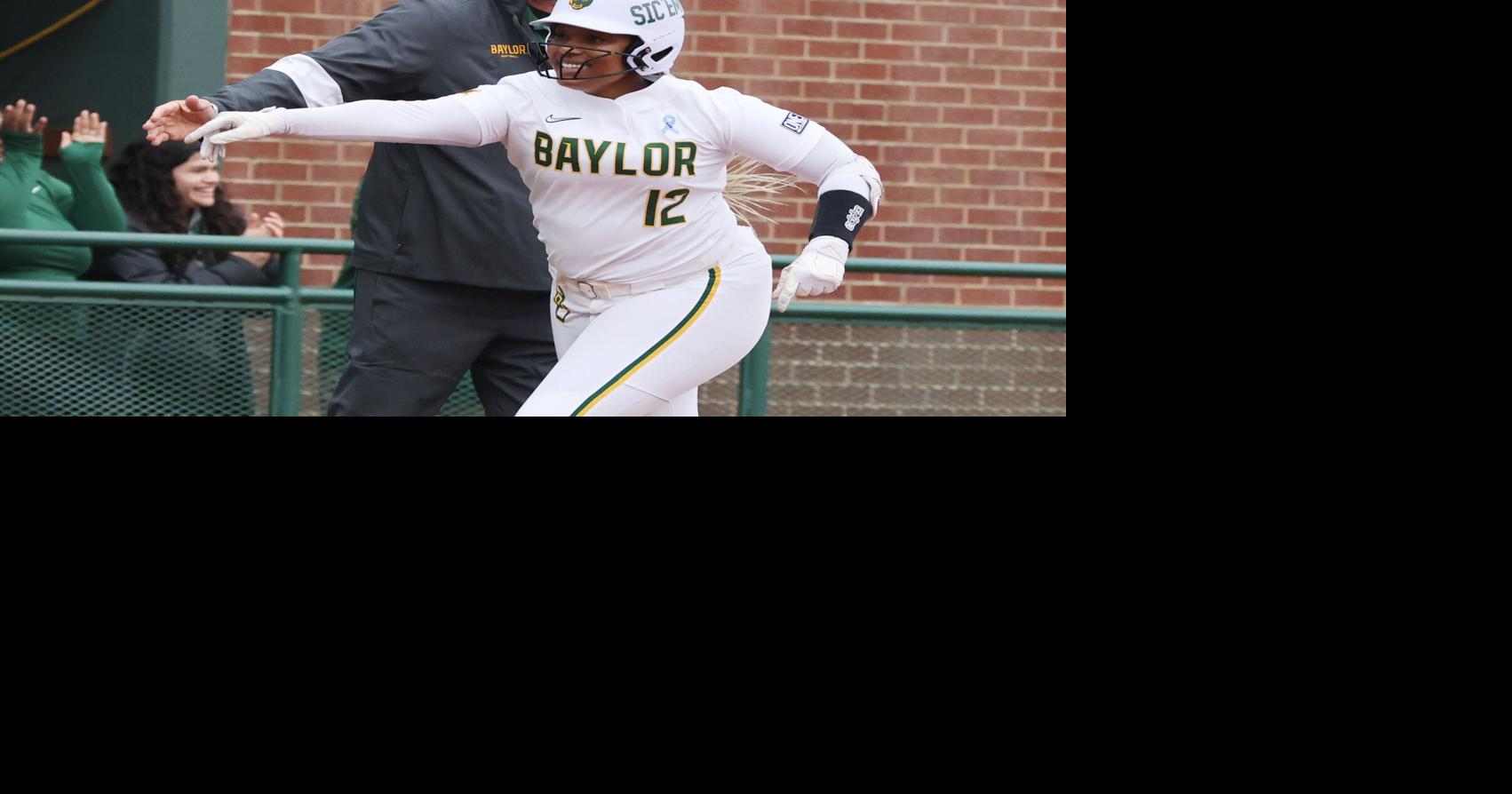 Rachel Scott Texas Longhorn Softball