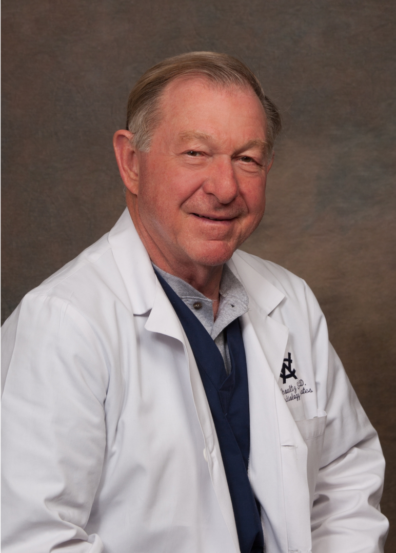 Dr. Shoultz Jr., founder of Waco Cardiology Associates, dies