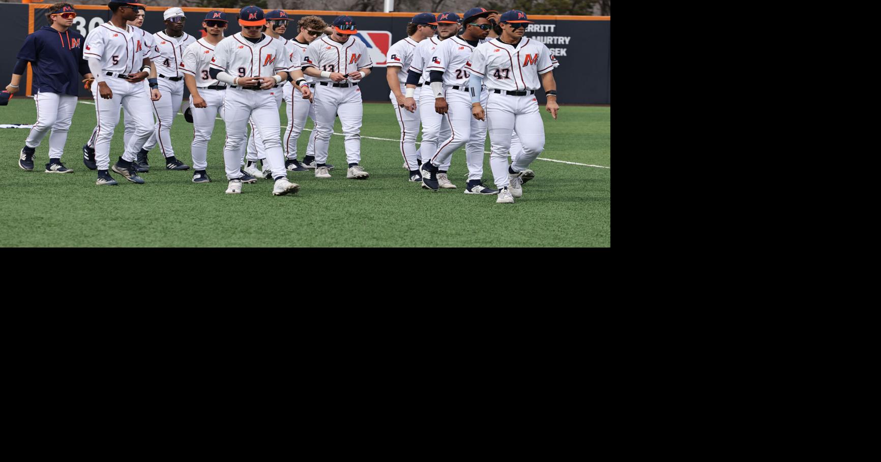 MCC baseball plays Rice exhibtion, volleyball goes to Ranger