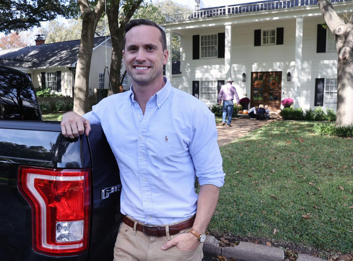 Waco Mayor-elect Meek sets sights on economic growth, equity