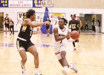 MCC notebook: Highlanders enjoying fast start to season; Highlassies ...