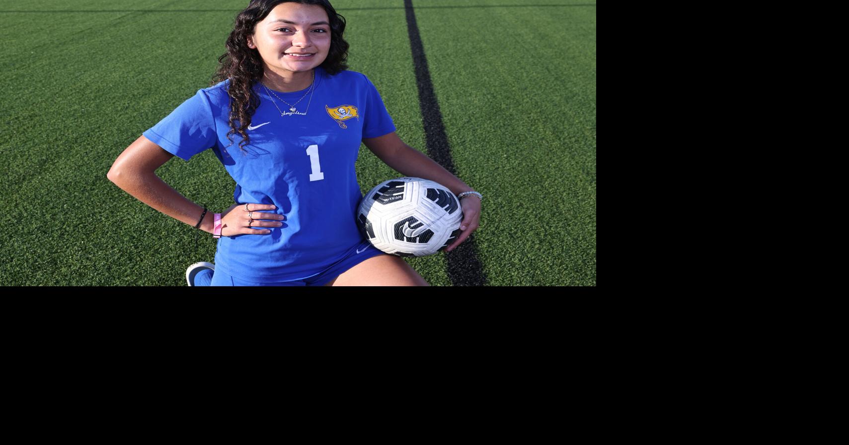 2024 Super Centex Girls' Soccer Team: La Vega flourished behind ...