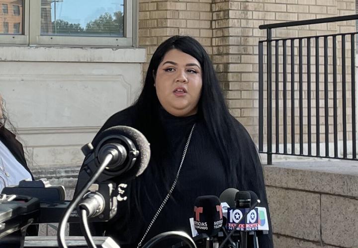 Woman pleads guilty to charges related to death of Vanessa Guillen