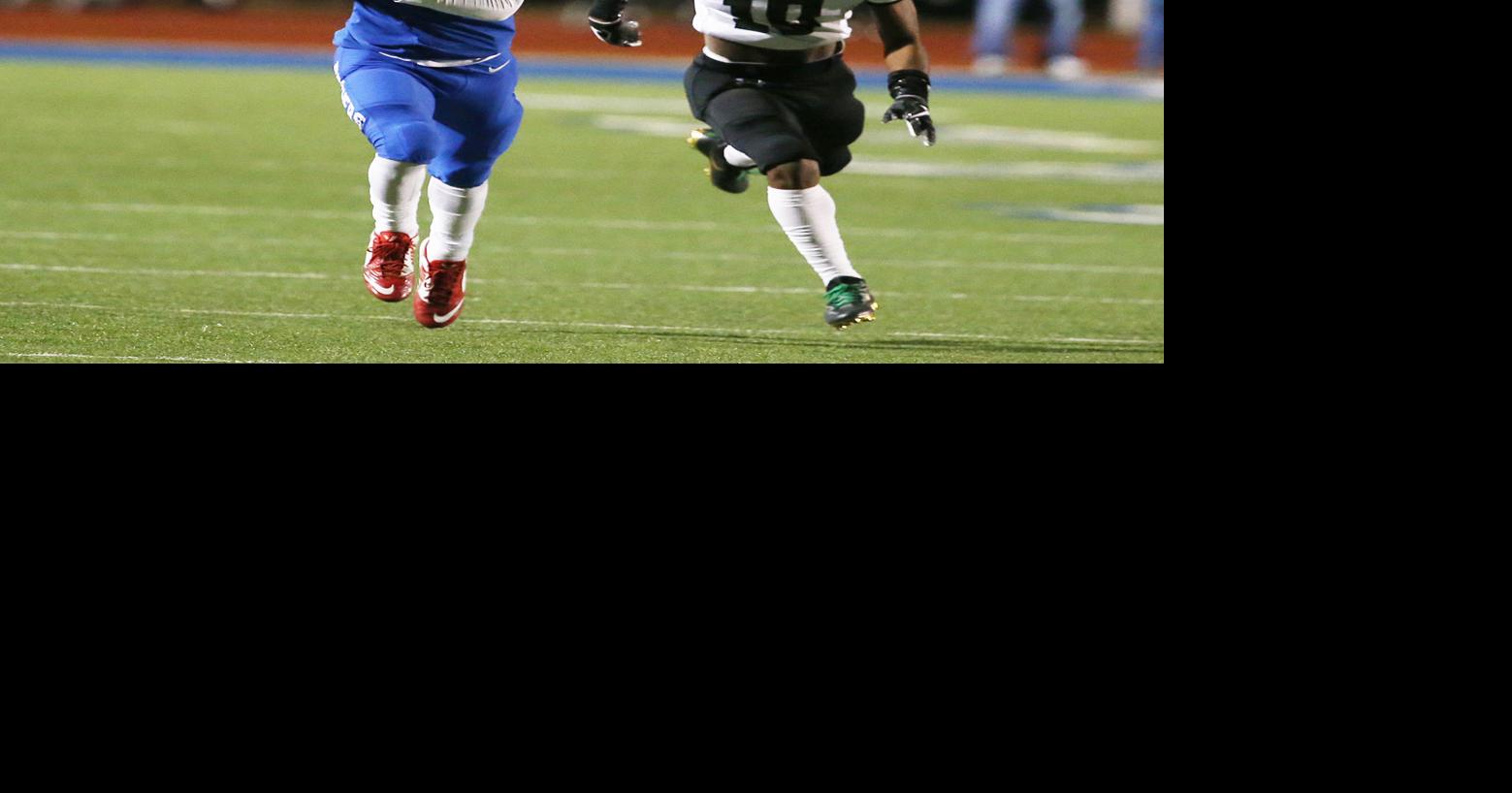 Perfect Midway Panthers cruise to win, finish regular season 10-0