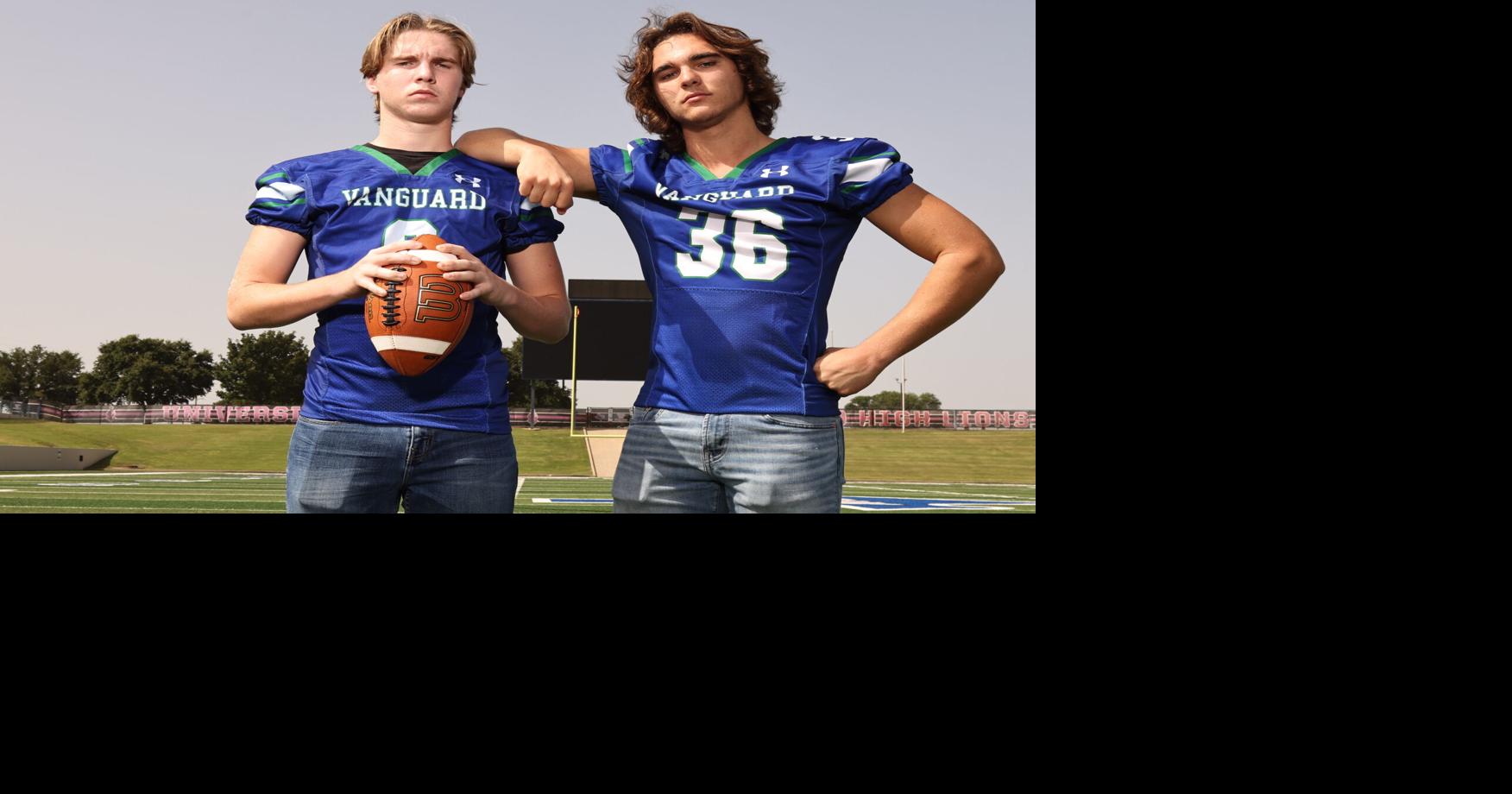 Vanguard Vikings, Waco Christian lead Texas 6-man in scoring