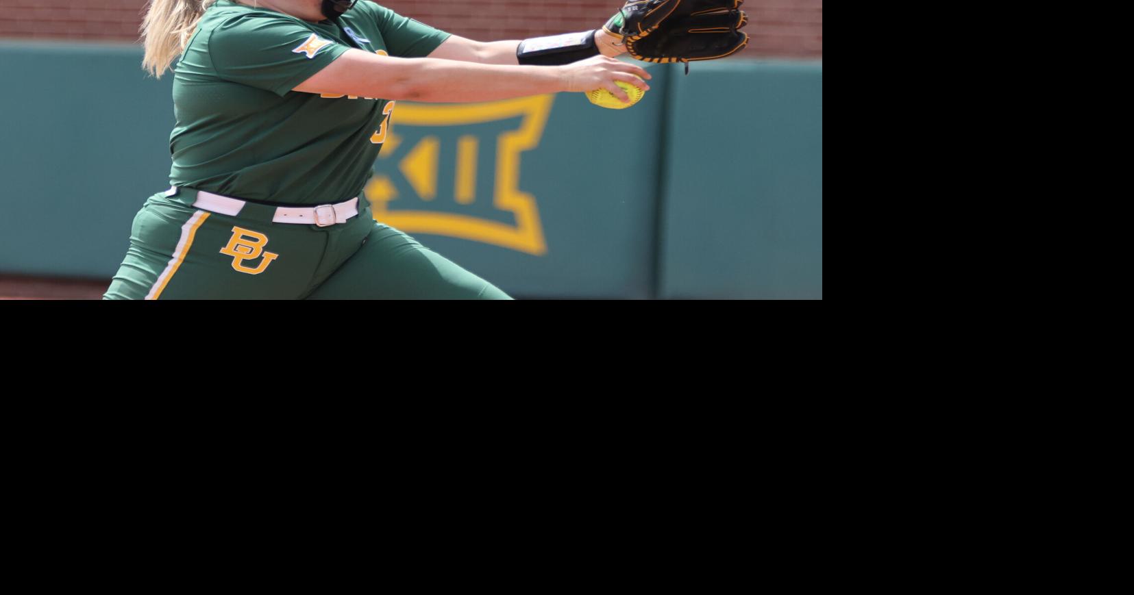 Baylor softball completes sweep in Tennessee Invitational