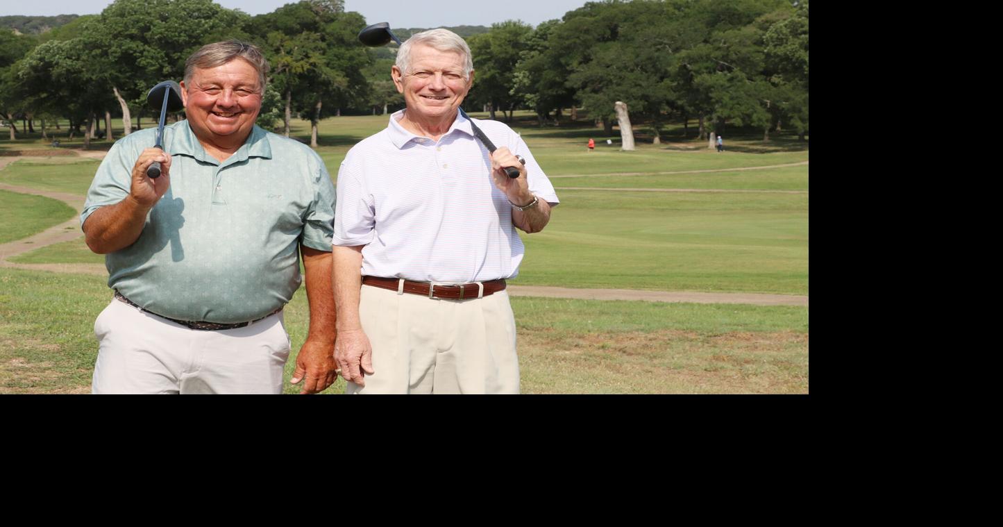 Welch, Darwin bring talents to Bosque Valley Golf Club
