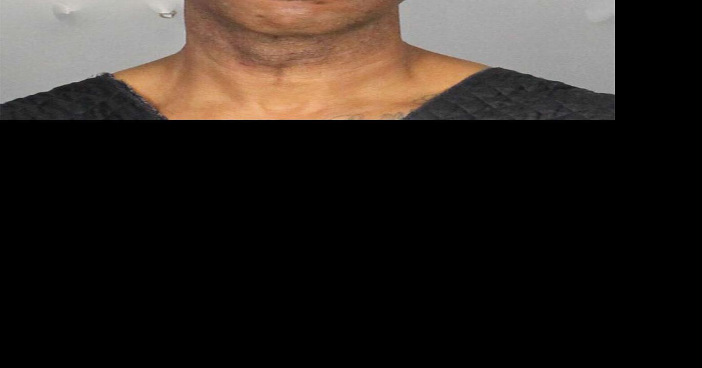 Four-time felon indicted in December game room robbery