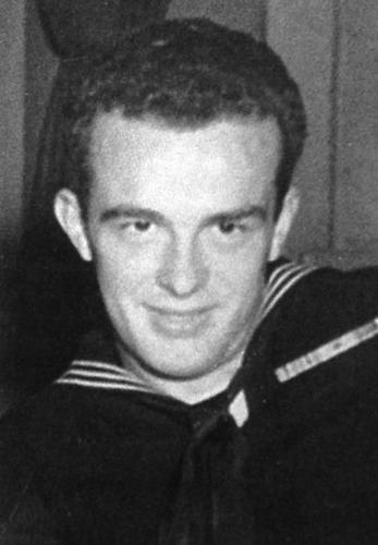 Voices of Valor: Richard Simon