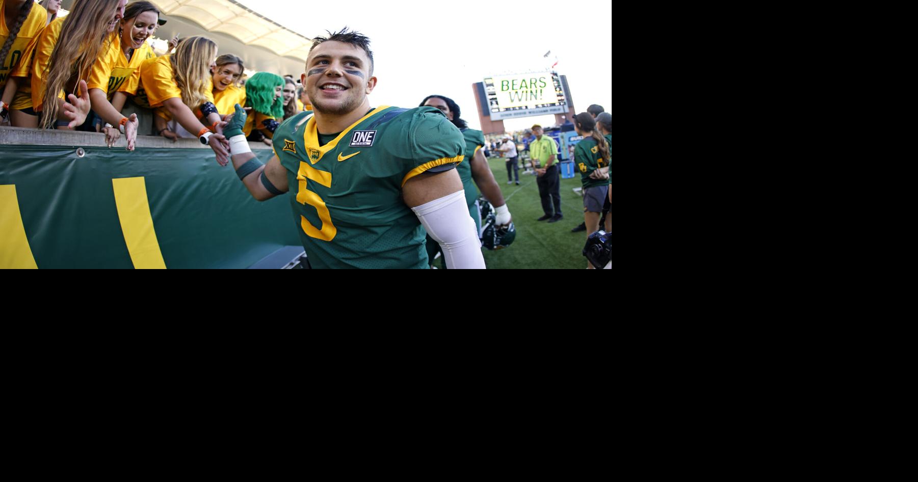 Baylor defense could be even better than last season