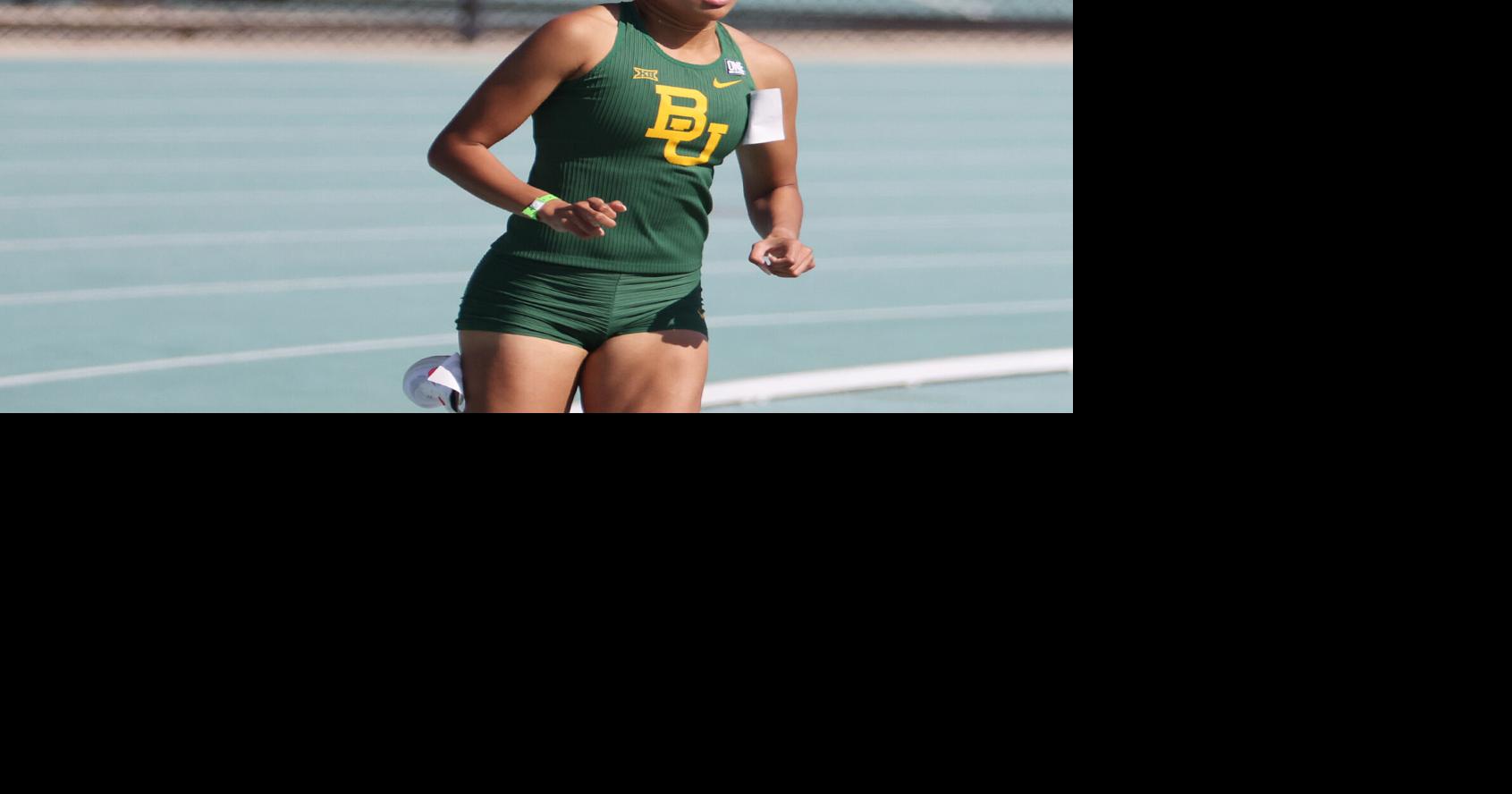 Baylor track teams hope 'load management' pays off in finishing kick