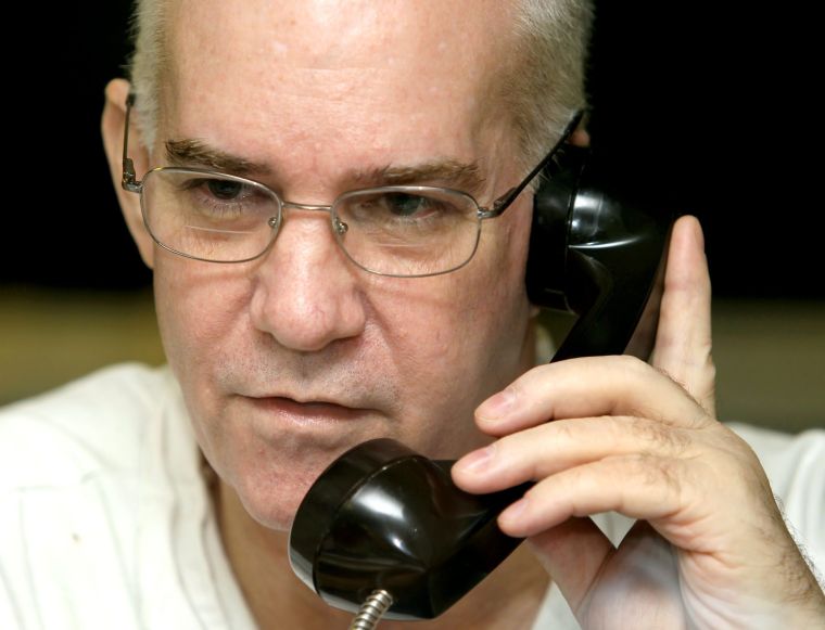 Former DA’s records sought in Graf case