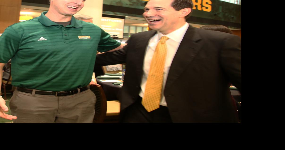 Midway hiring former Baylor guard Matt Sayman as new coach