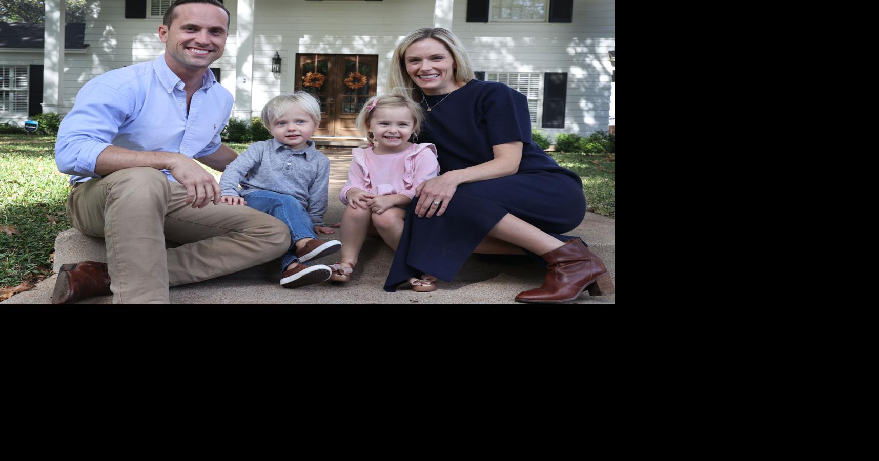 Waco Mayor-elect Meek sets sights on economic growth, equity