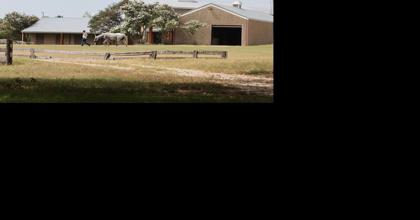 Progress slow, positive for MCC's Highlander Ranch