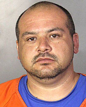 Man accused of texting improper photographs