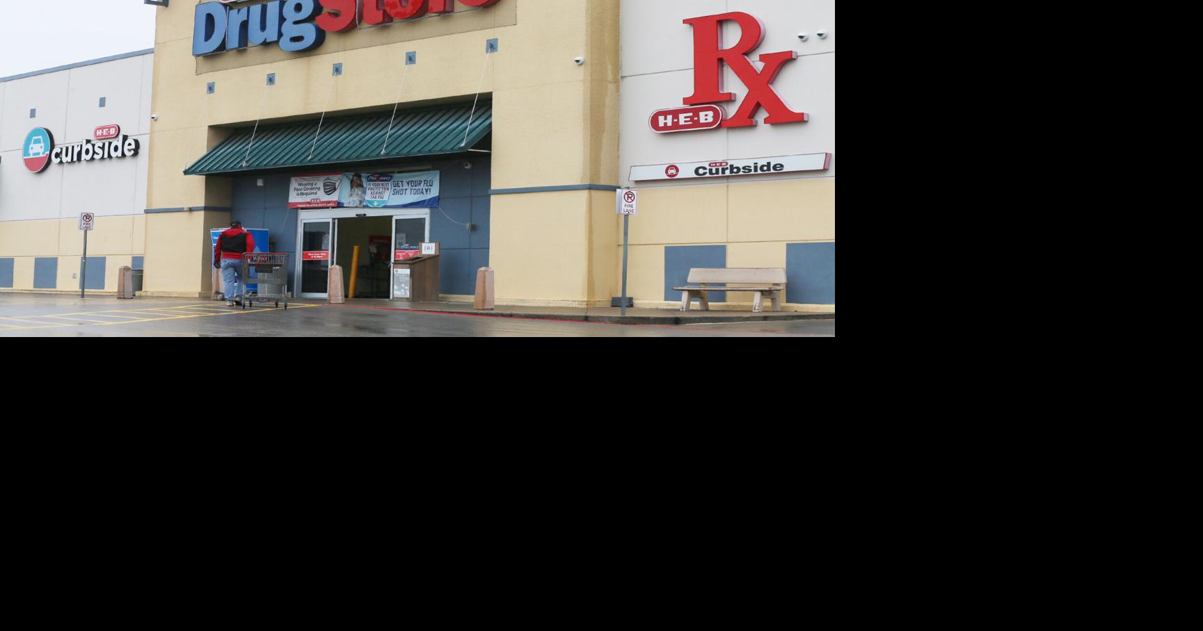H-E-B construction plans offer more details of Wooded Acres store ...