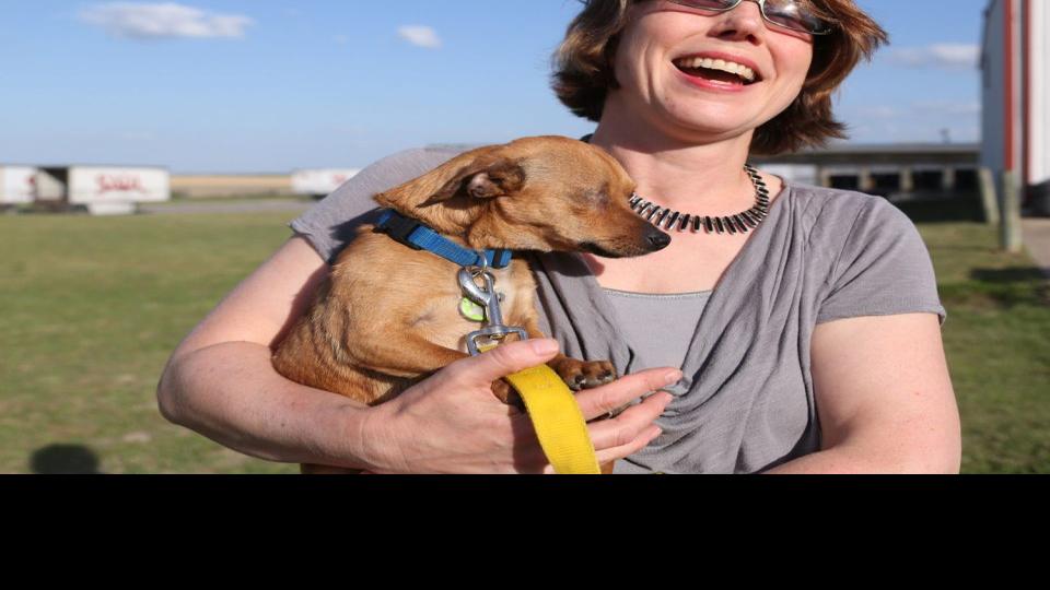 Waco animal shelter works to save special needs pets | Latest Headlines ...